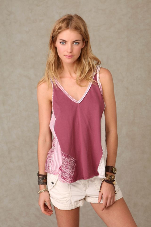 We The Free Front Porch Tank | Free People