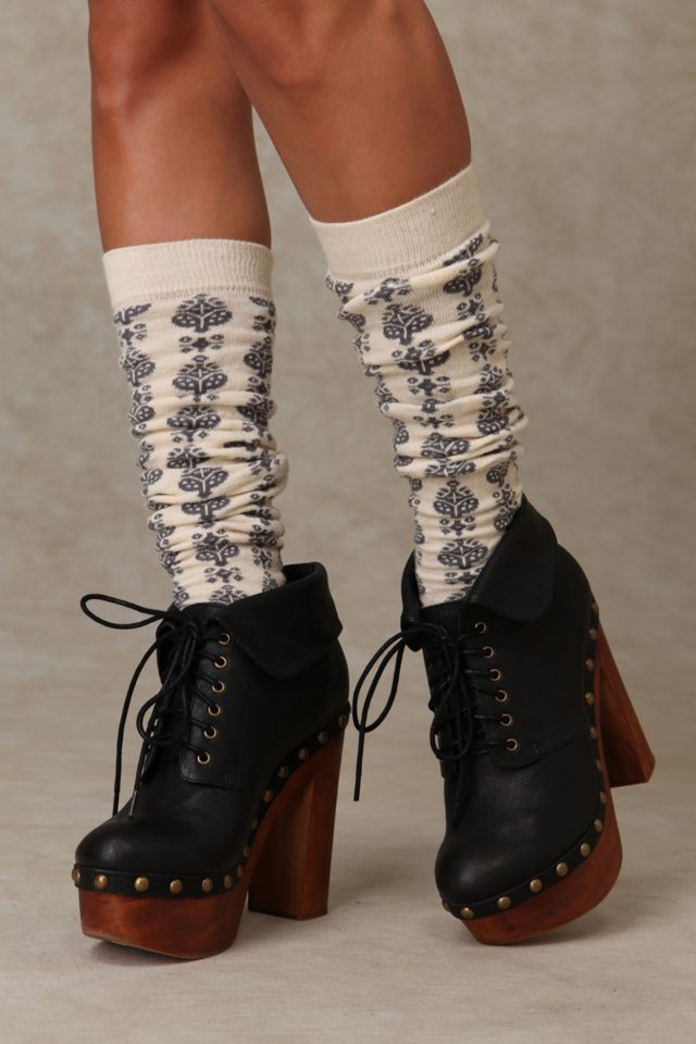 Solvang Clog | Free People