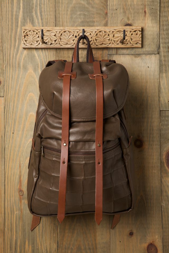 Double Strap Rucksack by Jas MB | Free People