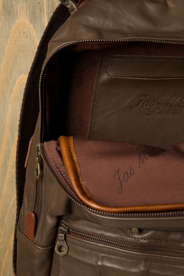 Double Strap Rucksack by Jas MB | Free People