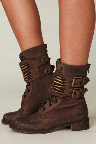 Bullet Boot | Free People