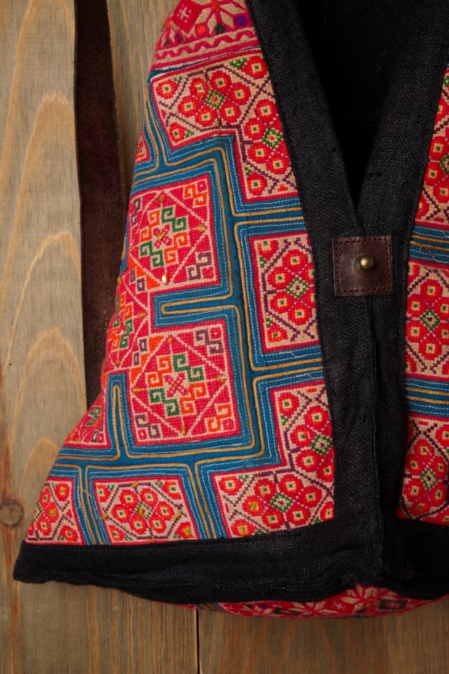 Yorika Hilltribe Backpack | Free People UK