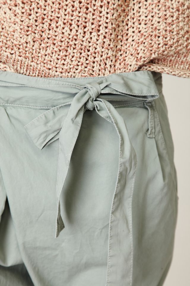 Crossover Wrap Shorts | Free People
