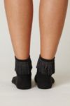 Fringe Ankle Sock | Free People