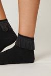 Fringe Ankle Sock | Free People