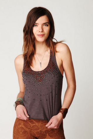 Stardust Tank | Free People UK