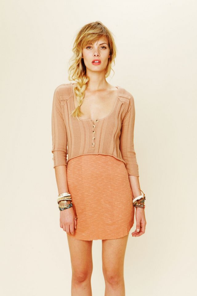 2 Step Dress | Free People UK