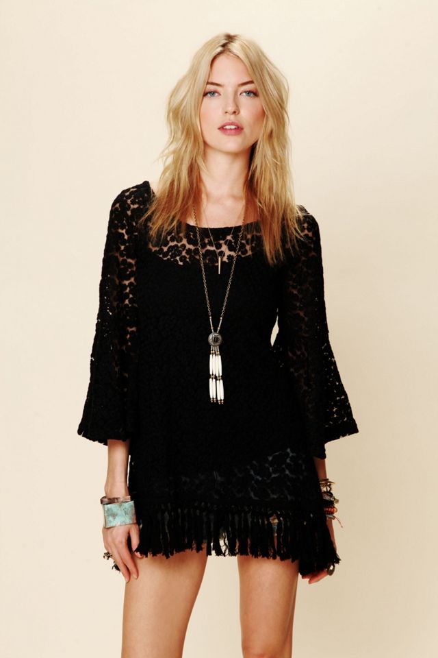 Daisy Tunic | Free People