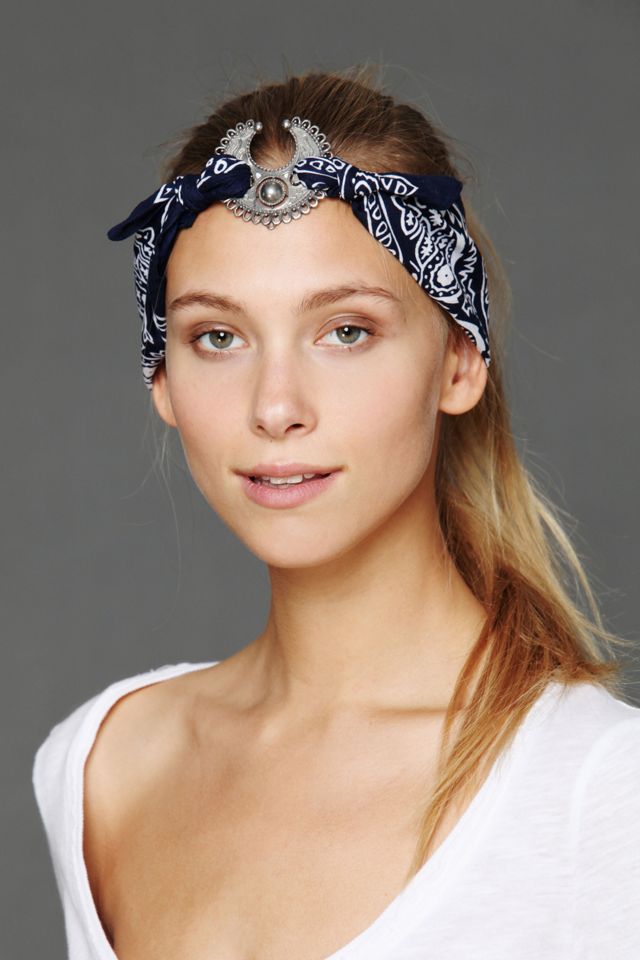Mercutio Head Scarf | Free People
