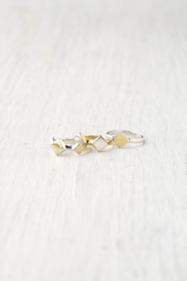 Rack Em Stack Em Ring | Free People