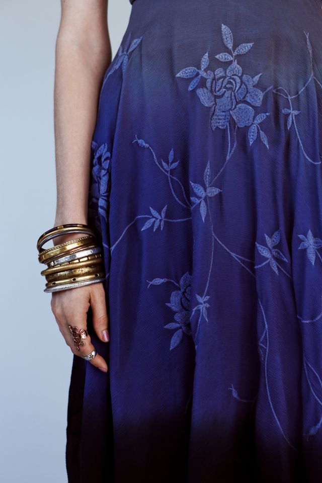 Diaphanous Damsel Party Dress | Free People UK