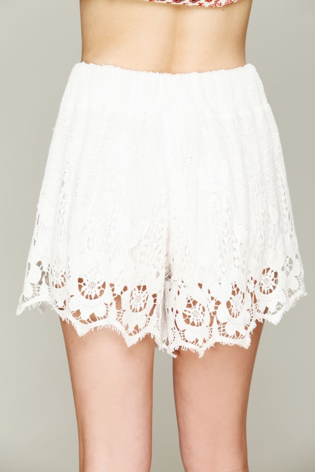 Pieced Love Knickers | Free People