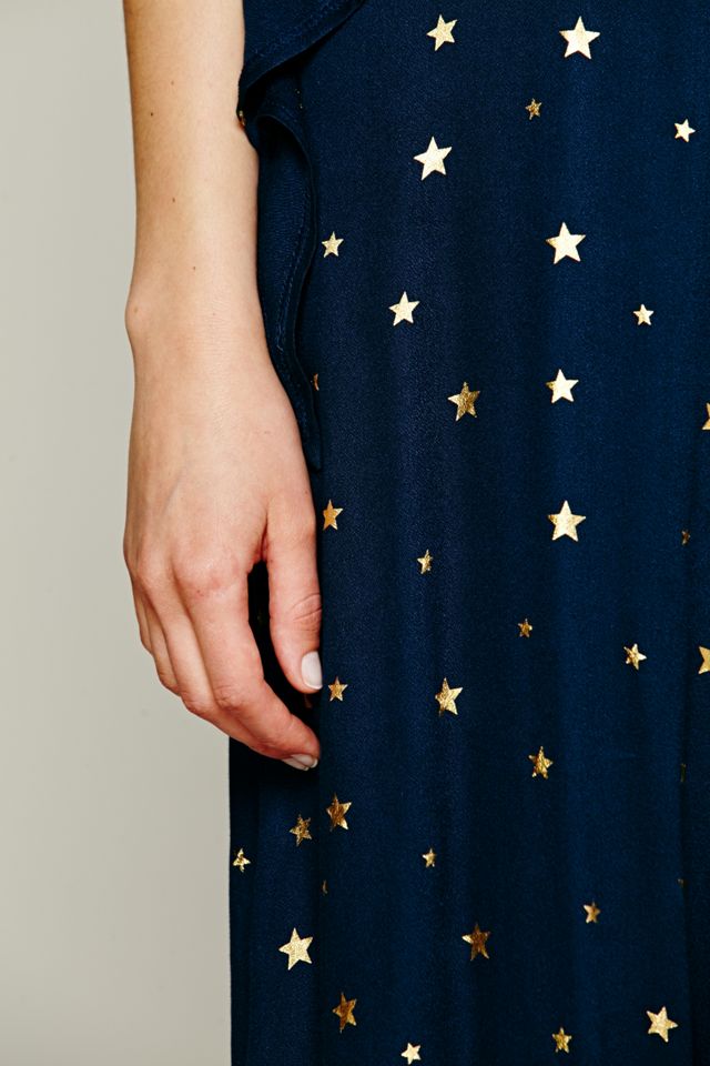 Tainted Star Jumpsuit | Free People