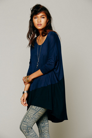 Tallest Tower Tunic | Free People
