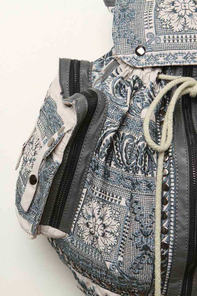 Drezdon Backpack | Free People