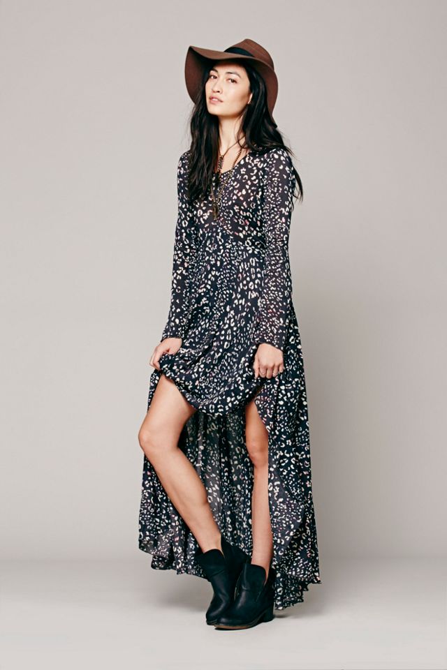 First Kiss Dress | Free People