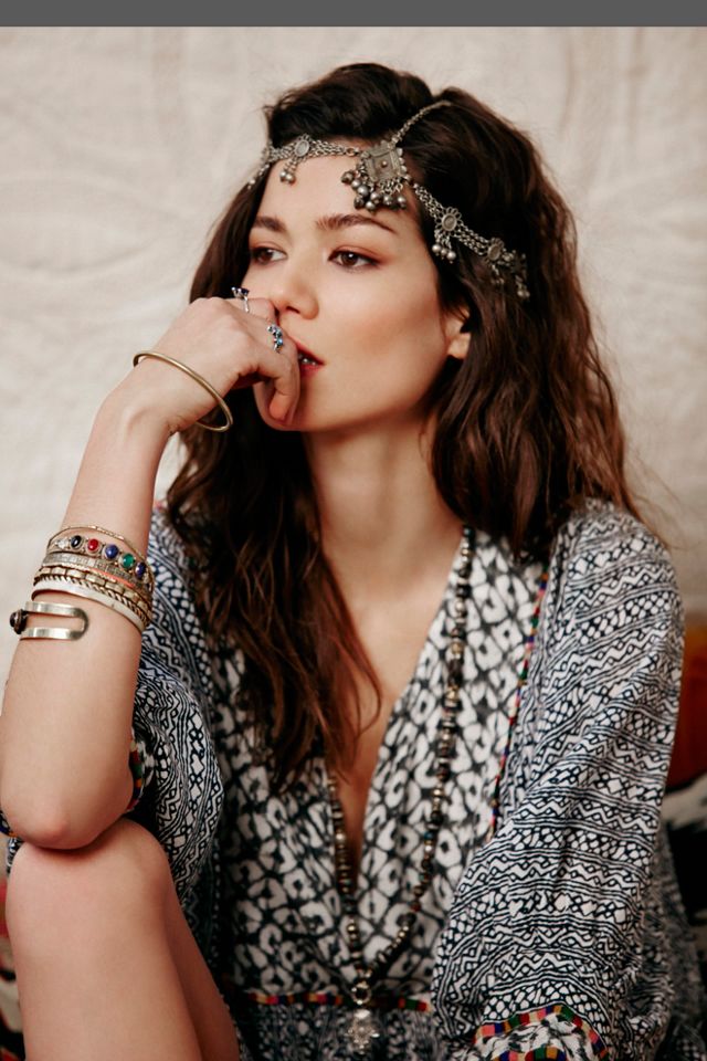 Banjara Headpiece | Free People