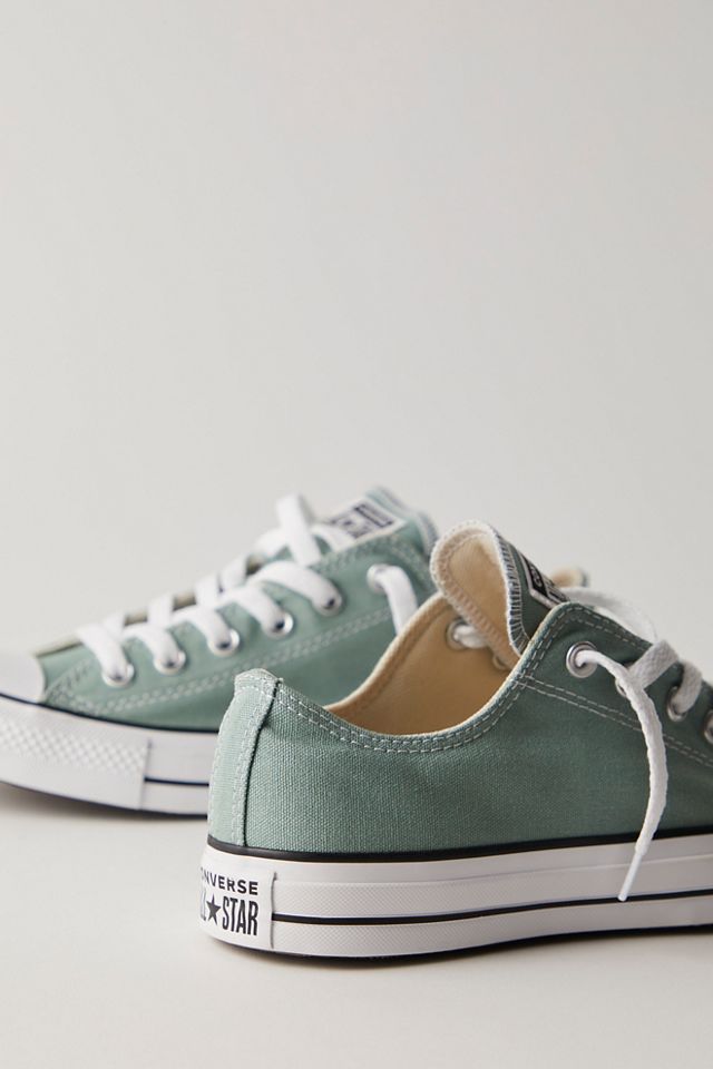Chuck Taylor All Star Low-Top Converse Sneakers | Free People