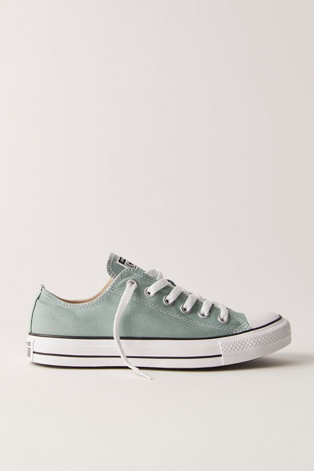 Chuck Taylor All Star Low-Top Converse Sneakers | Free People