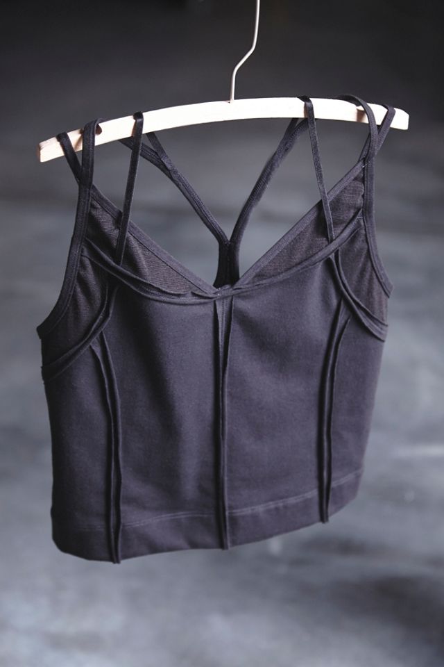 Namaste Crop Cami | Free People