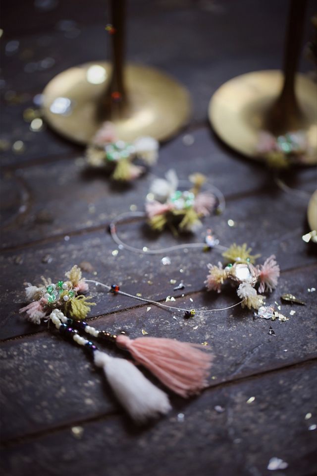 Winter Garland | Free People