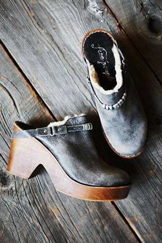 Premier Slip-On Clog | Free People
