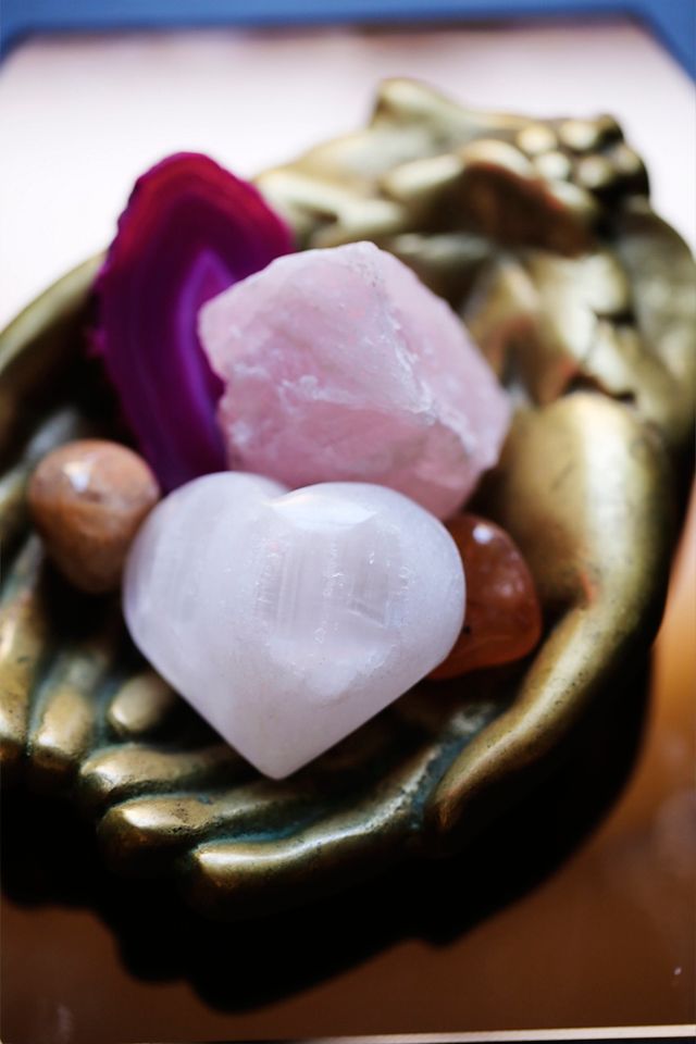 Crystal Sets | Free People