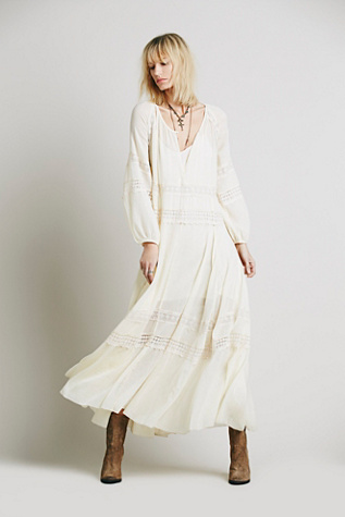 Midnight Sun Dress | Free People