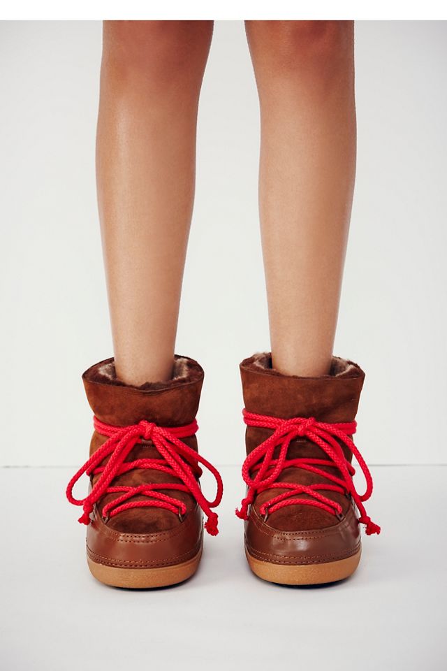 Ikkii Weather Boot | Free People