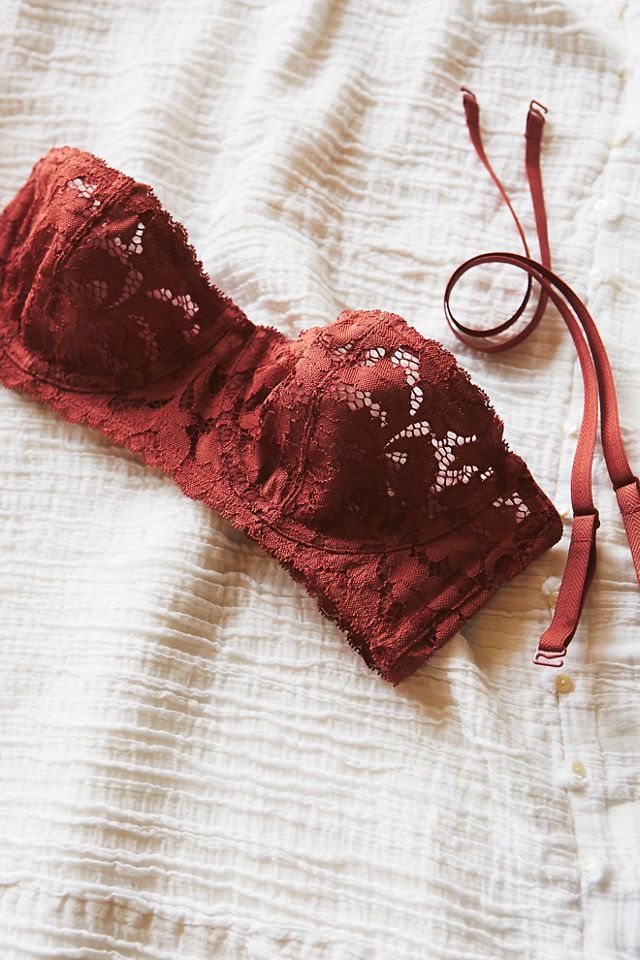 Love Letters Convertible Bra | Free People UK