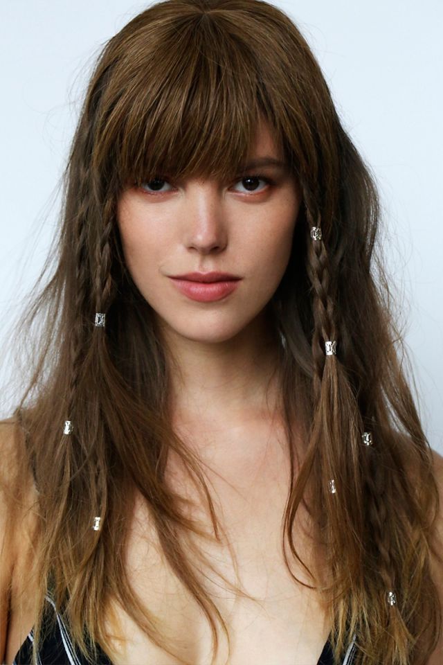 Decorative Hair Cuff 10pk | Free People