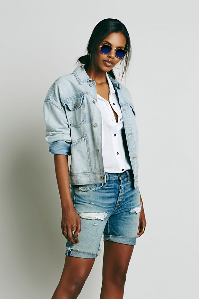 Razor Cutoffs | Free People