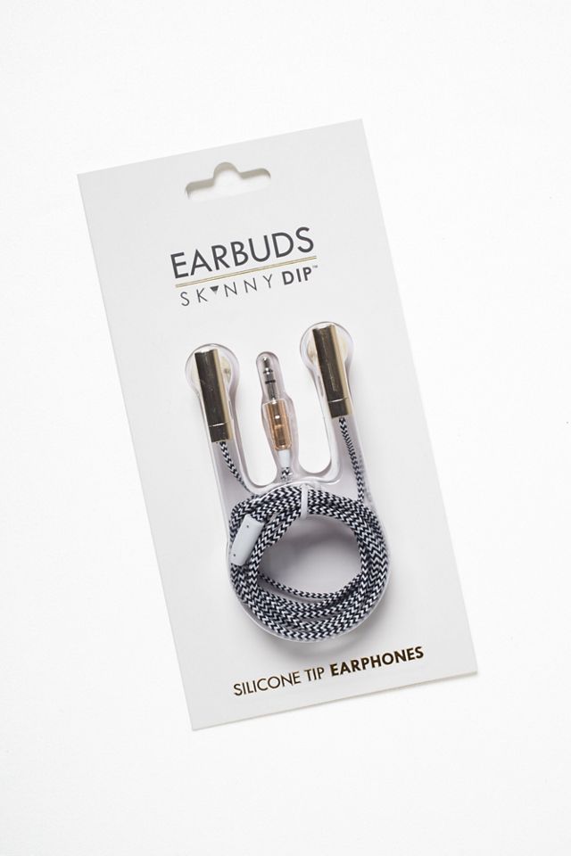 Skinny Dip Ear Buds | Free People