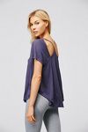 Electric Tee | Free People UK