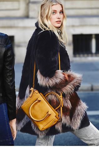 Mini Mott Crossbody | Free People