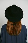 Clean Slate Felt Hat | Free People