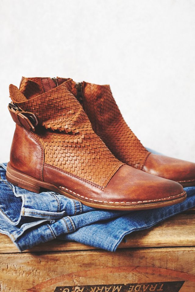 Immortalia Ankle Boot | Free People