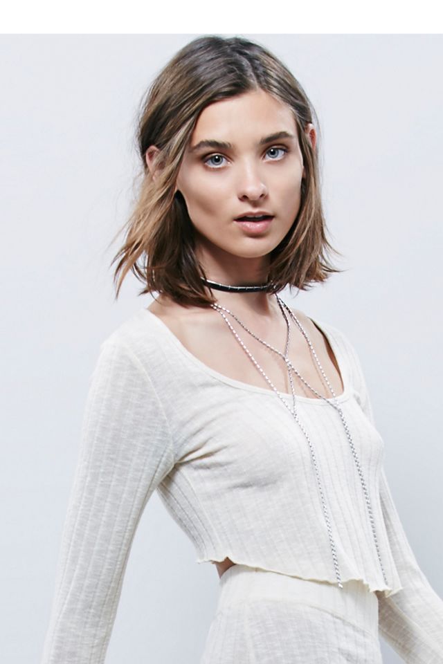Fall Leaves Set | Free People