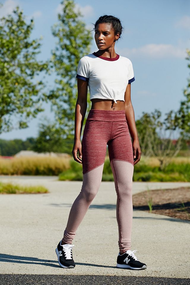 Evolution Legging | Free People