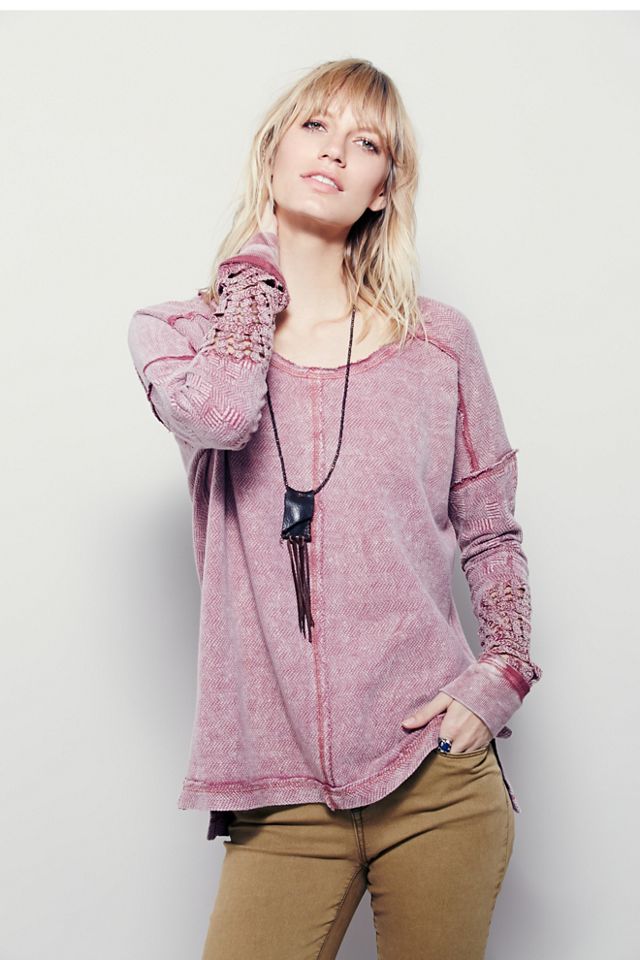 Caravan Pullover | Free People