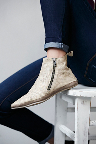 Melrose Ankle Boot | Free People