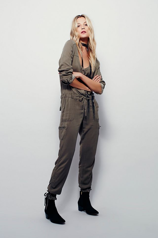 Break Free Jumpsuit | Free People