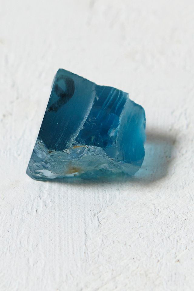Vintage Blue Topaz Crystal | Free People