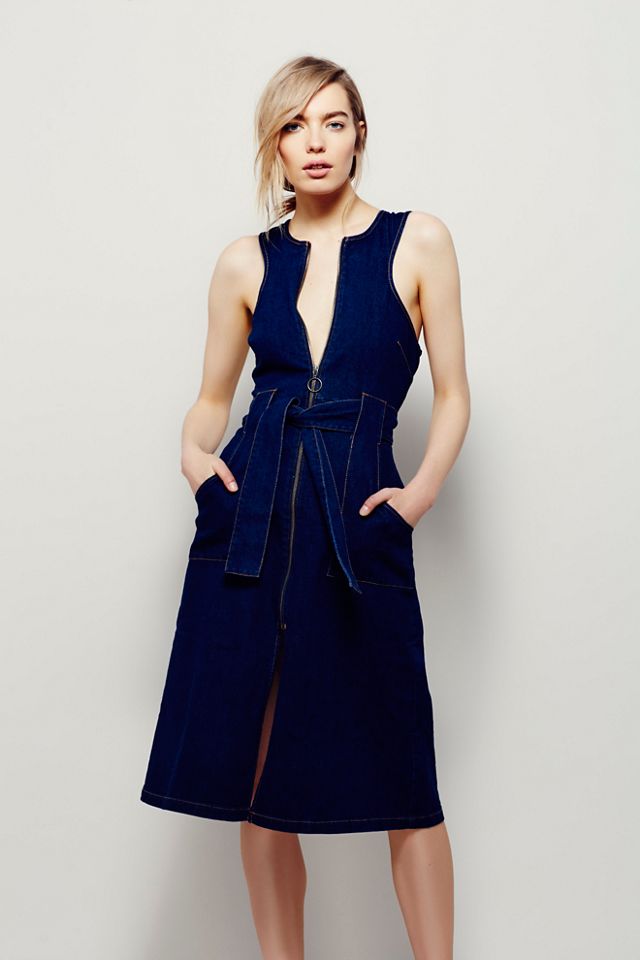 Aerial Love Dress | Free People