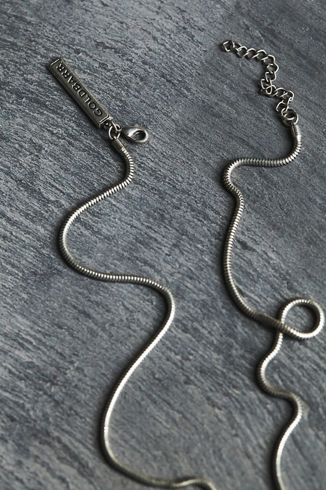 Ancient Ladders Necklace | Free People