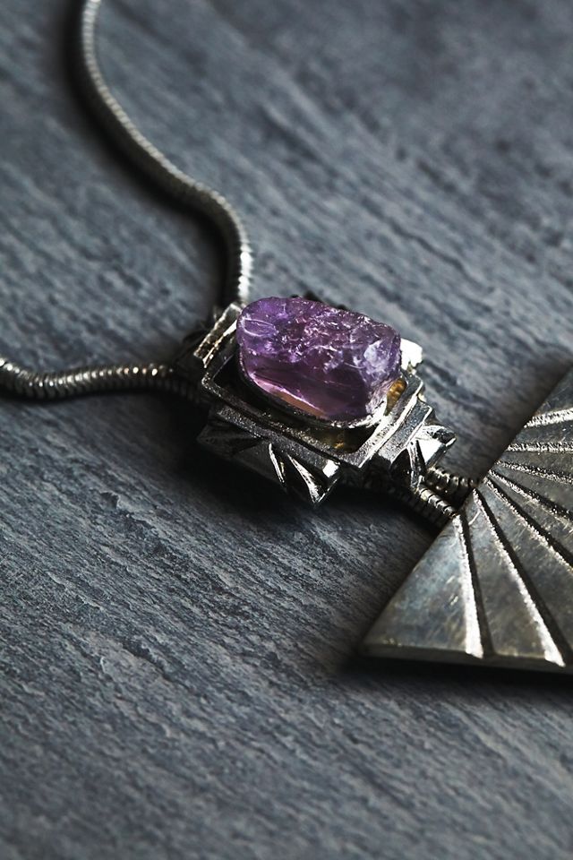 Ancient Ladders Necklace | Free People