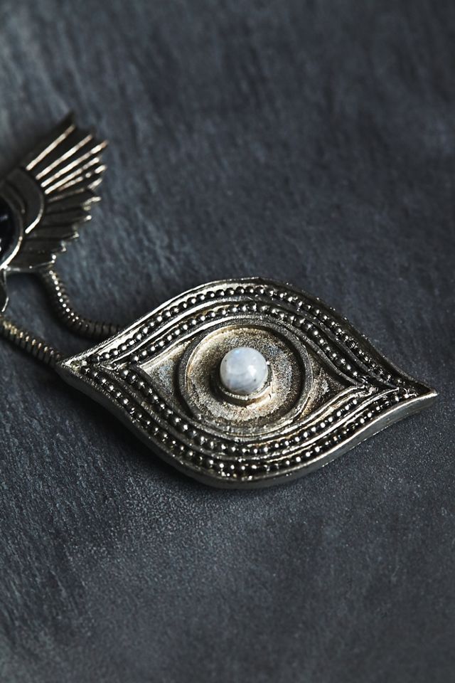 Ancient Ladders Necklace | Free People