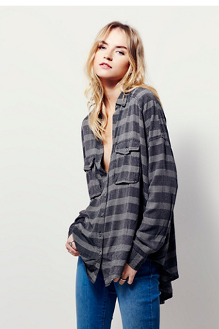 Fawn Over You Top | Free People