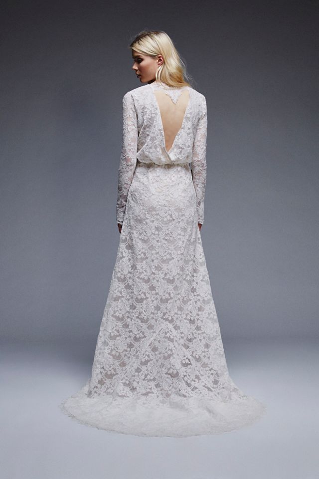 Chloe Gown | Free People UK