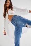 Levi's Wedgie Icon High-Rise Jeans | Free People